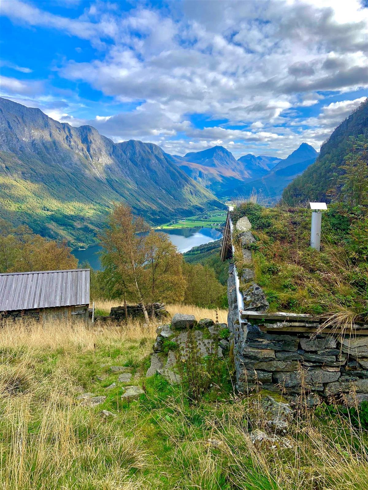 Skule - Sykkylven kommune